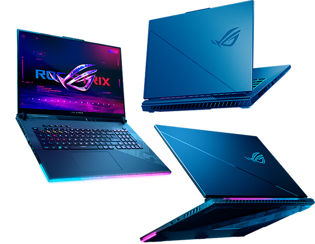 Notebook para Jogos | ASUS Gaming Brasil